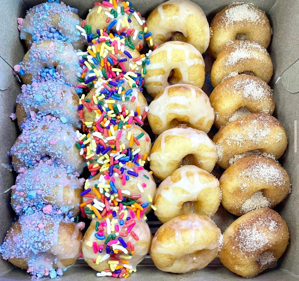 DonutNV East Louisville, KY - Louisville - Roaming Hunger