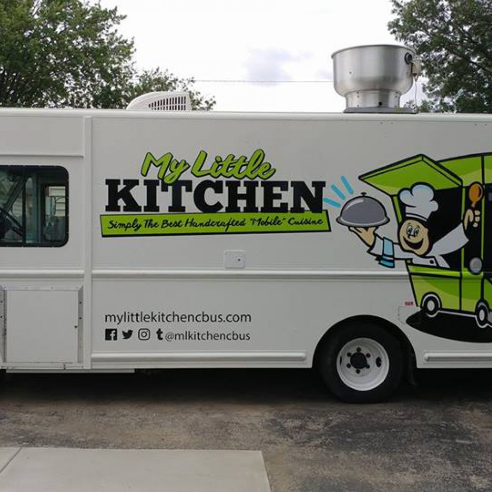My Little Kitchen Columbus Roaming Hunger My Little Kitchen Columbus Roaming Hunger