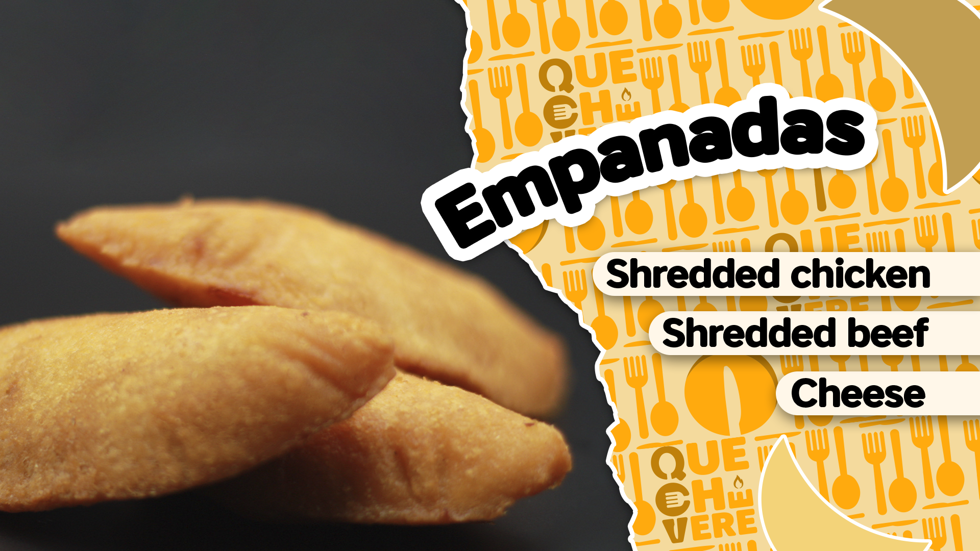 Que Chévere Venezuelan Cuisine - Denver - Roaming Hunger