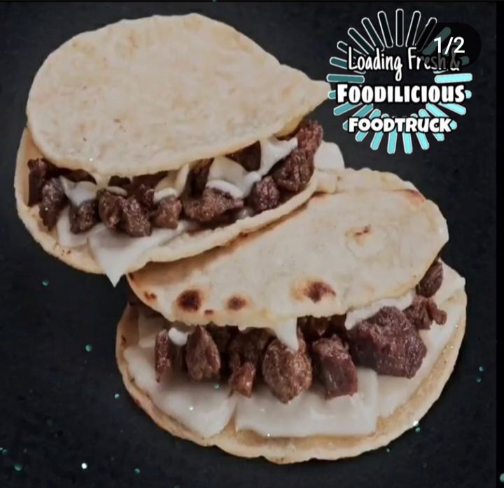 Loading Fresh & Foodilicious - Orange County - Roaming Hunger