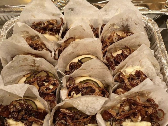 baology - Philadelphia - Roaming Hunger