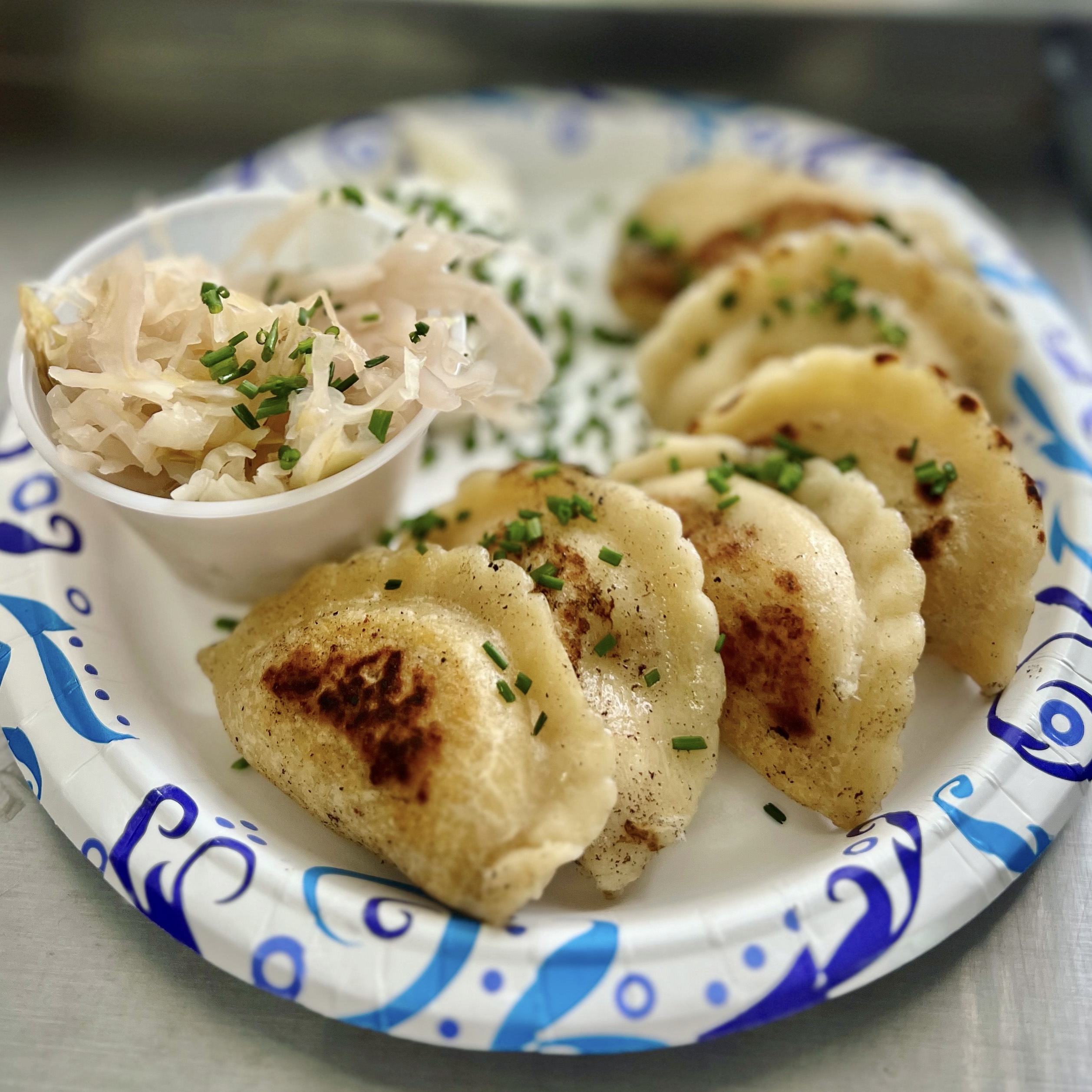 Bohemian Wurst - Boulder - Roaming Hunger