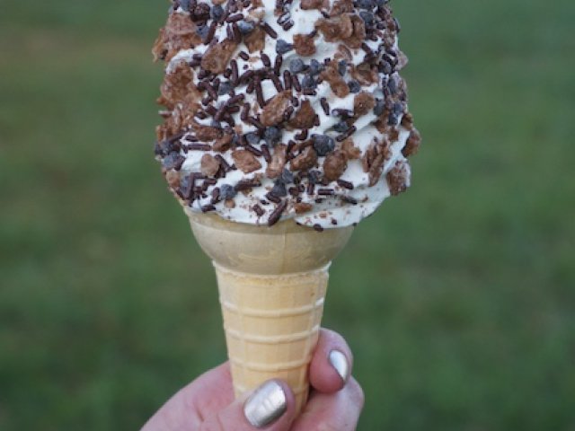 Little Ladies Soft Serve - Columbus - Roaming Hunger