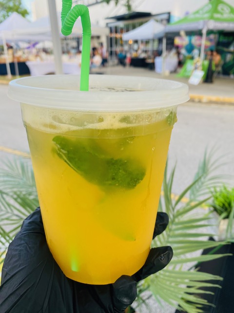 Jess's Lemonade - Orlando - Roaming Hunger