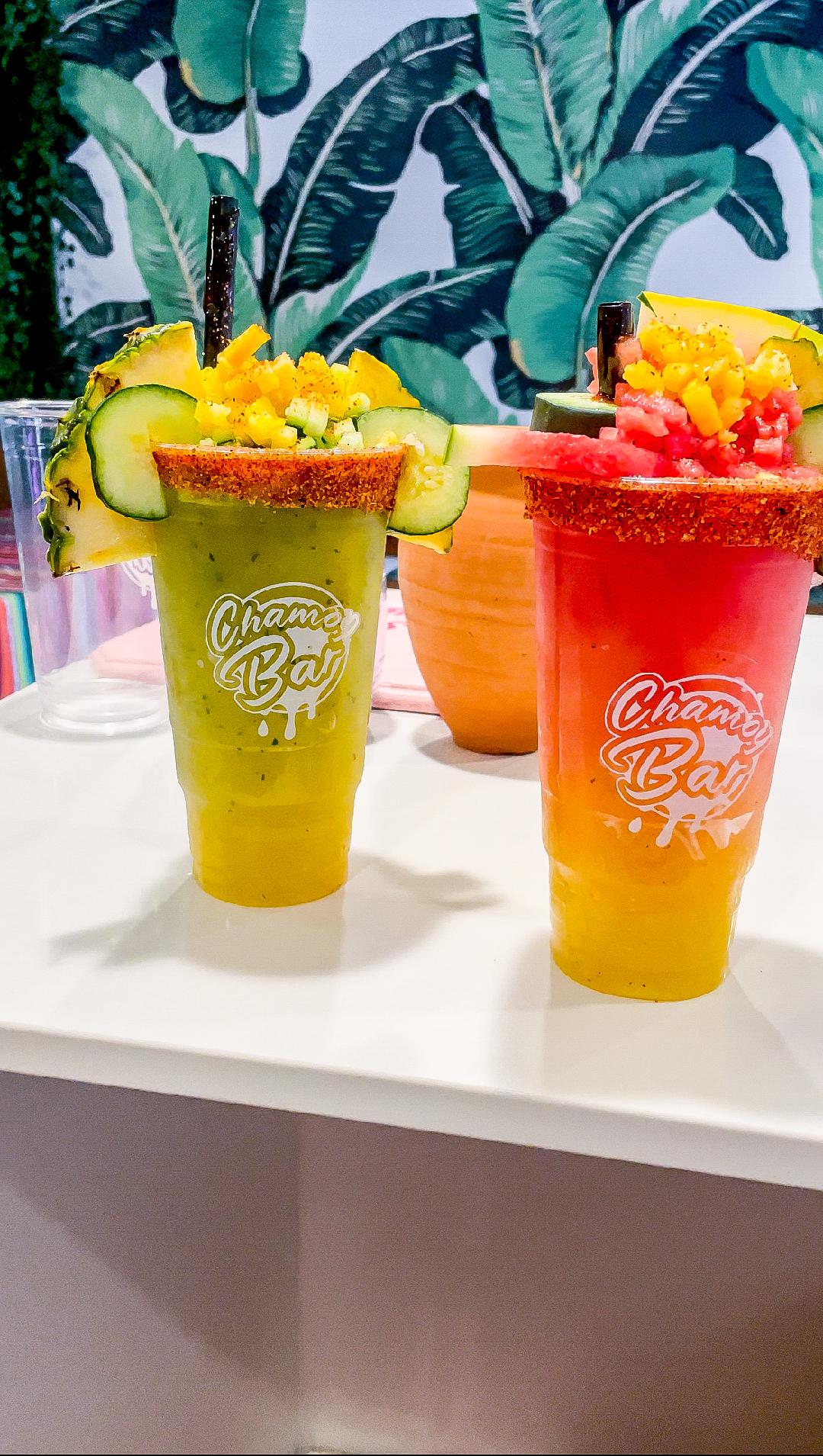 Chamoy Bar - Albuquerque - Roaming Hunger