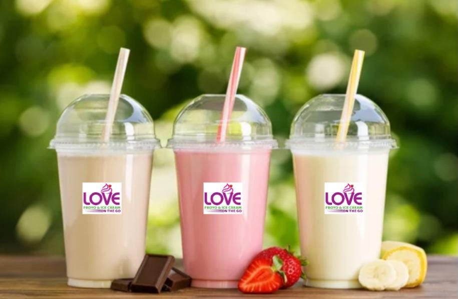 Love Froyo & Ice Cream - Tampa - Tampa - Roaming Hunger