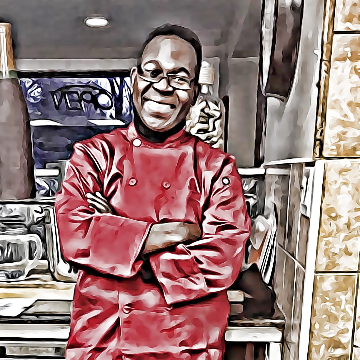 Chef D's - Newton - Roaming Hunger