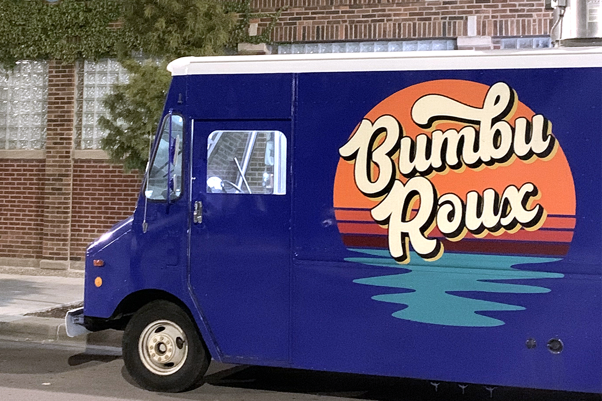Bumbu Roux - Chicago - Roaming Hunger