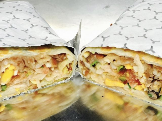 Delight Bite - Toronto - Roaming Hunger