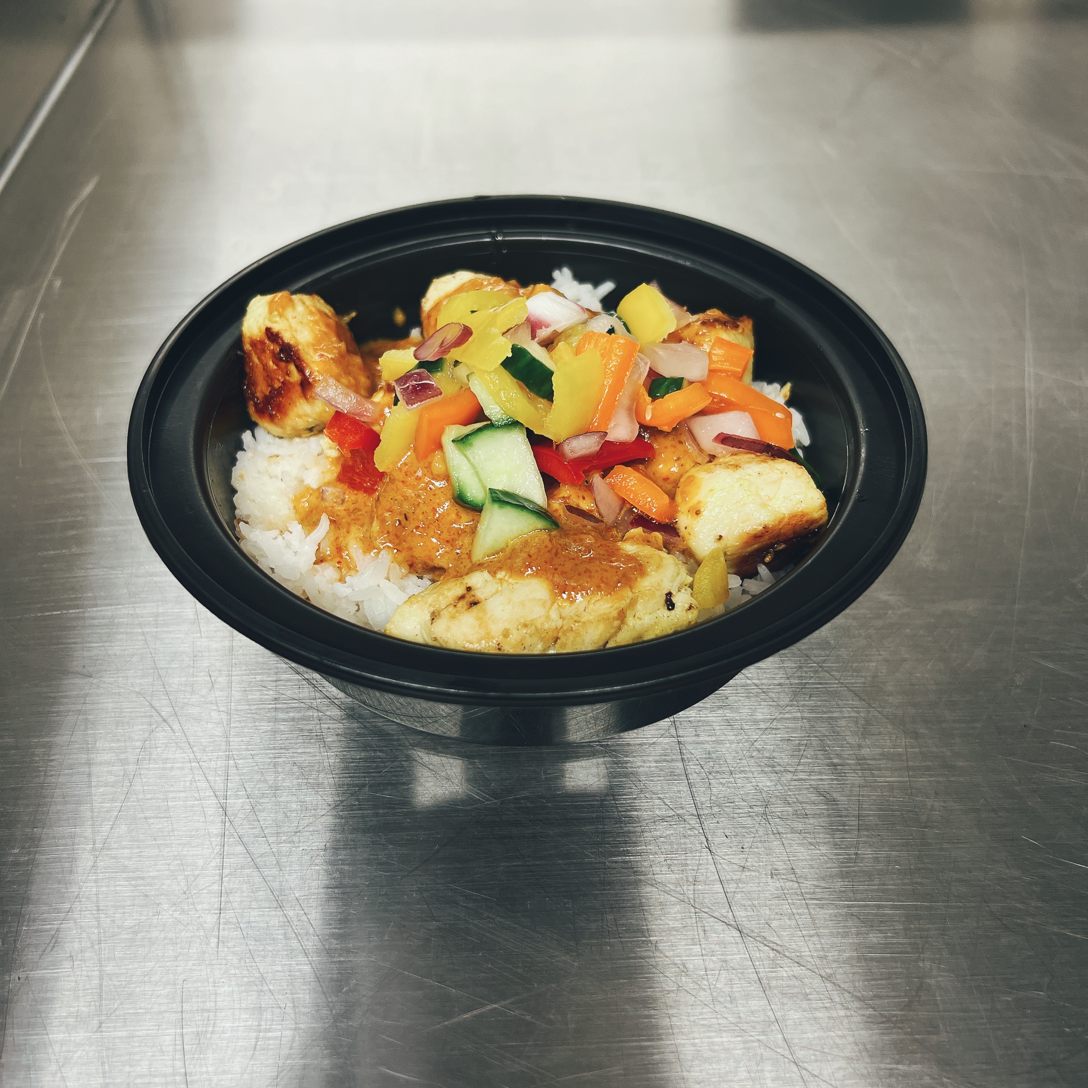 The Gedunk Food Truck - Fairfax - Roaming Hunger