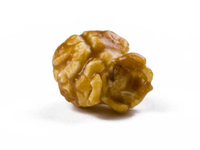 Aunt Emma's Popcorn - Los Angeles - Roaming Hunger