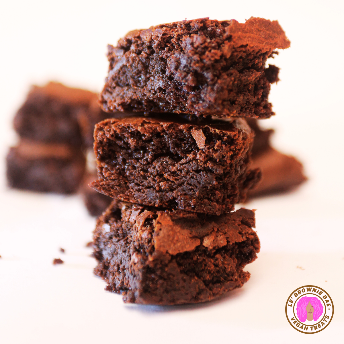 Le' Brownie Bae - Houston - Roaming Hunger