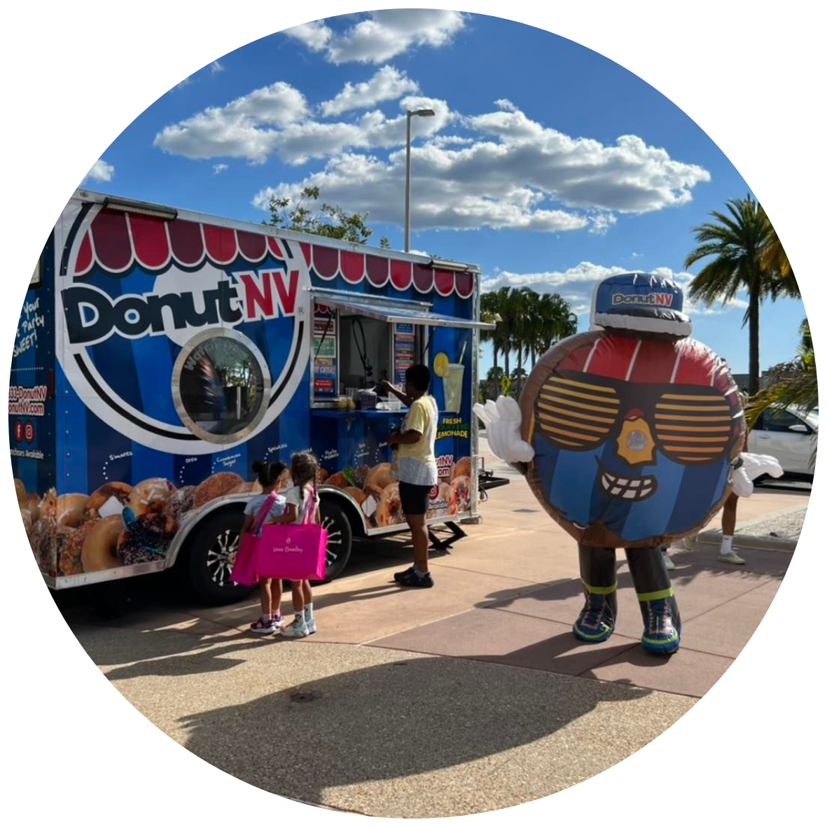 DonutNV Englewood, CO - Denver - Roaming Hunger