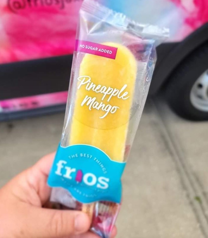 Frios Gourmet Pops - Dayton - Dayton - Roaming Hunger