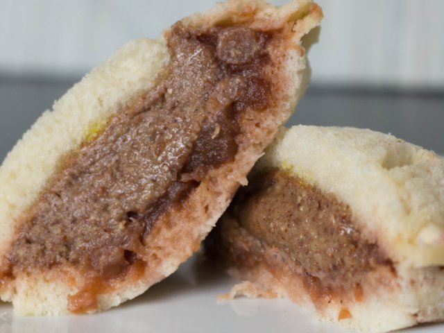 PBJ.LA - Los Angeles - Roaming Hunger