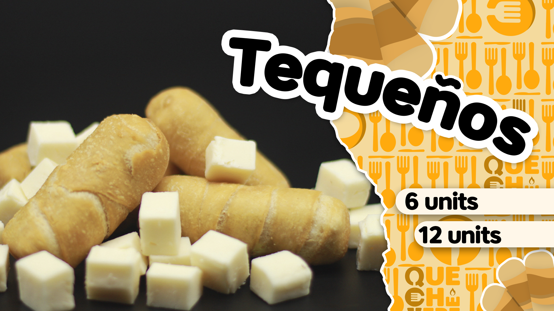 Que Chévere Venezuelan Cuisine - Denver - Roaming Hunger