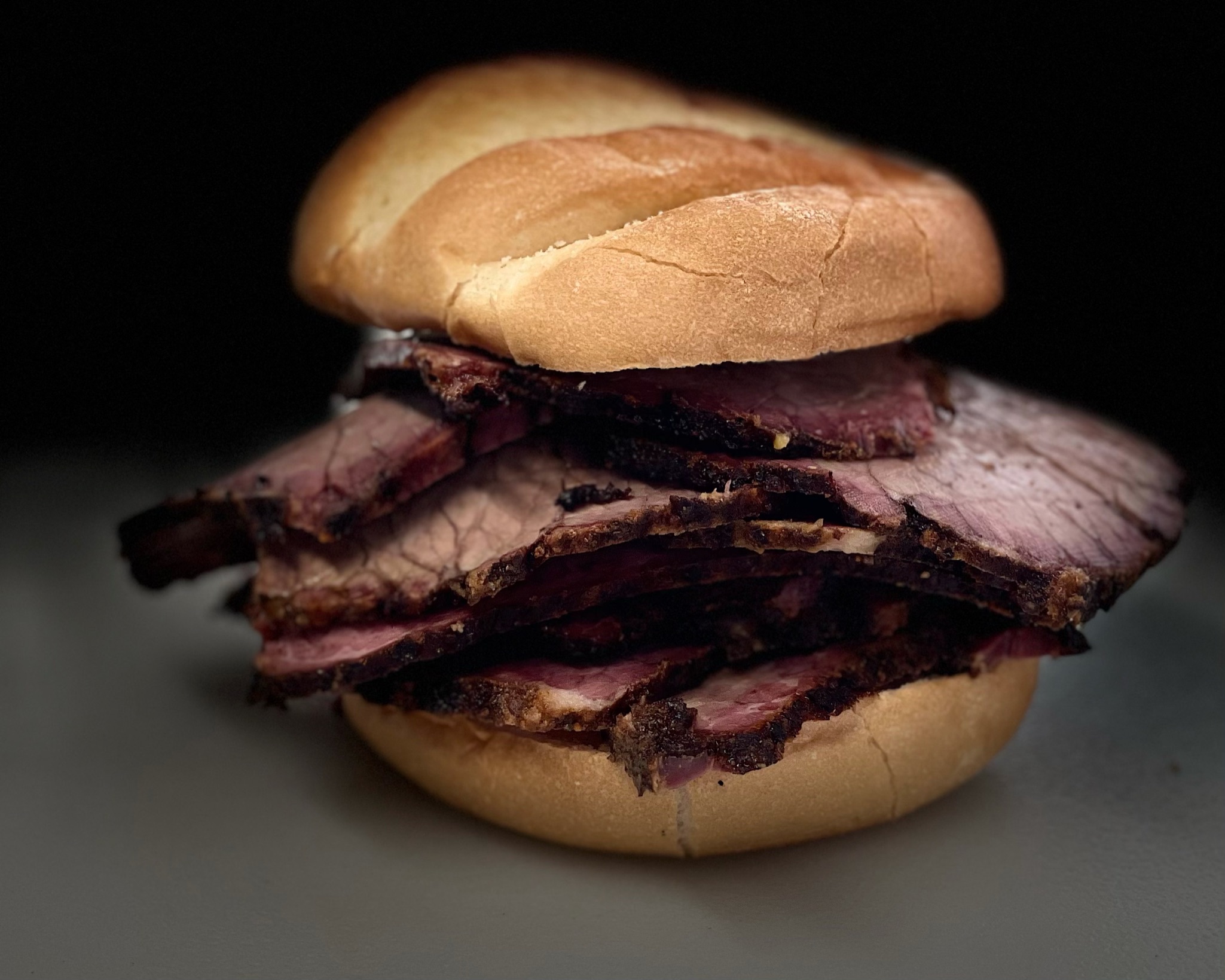 2Hot2Handle BBQ - Kansas City - Roaming Hunger