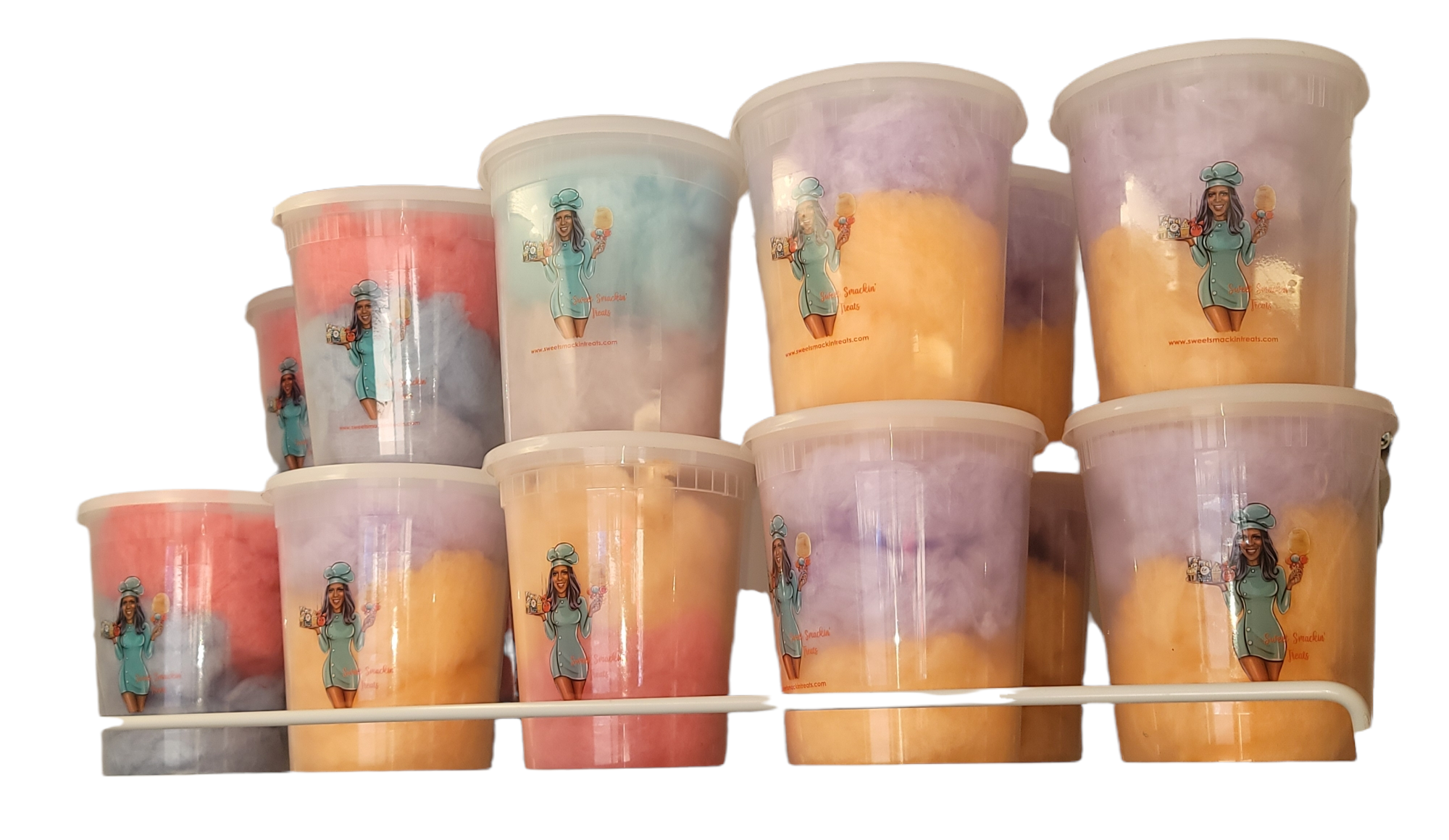 Sweet Smackin' Treats - Atlanta - Roaming Hunger