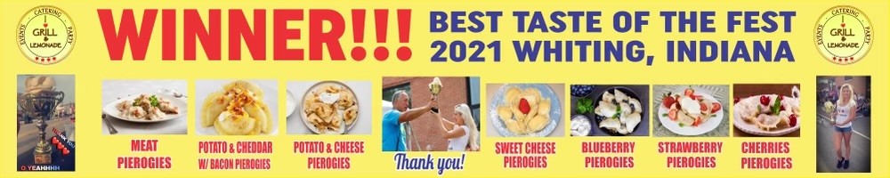 I Love Grill & Lemonade - Chicago - Roaming Hunger