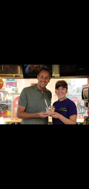 Rocket Diner 321 - Melbourne - Roaming Hunger