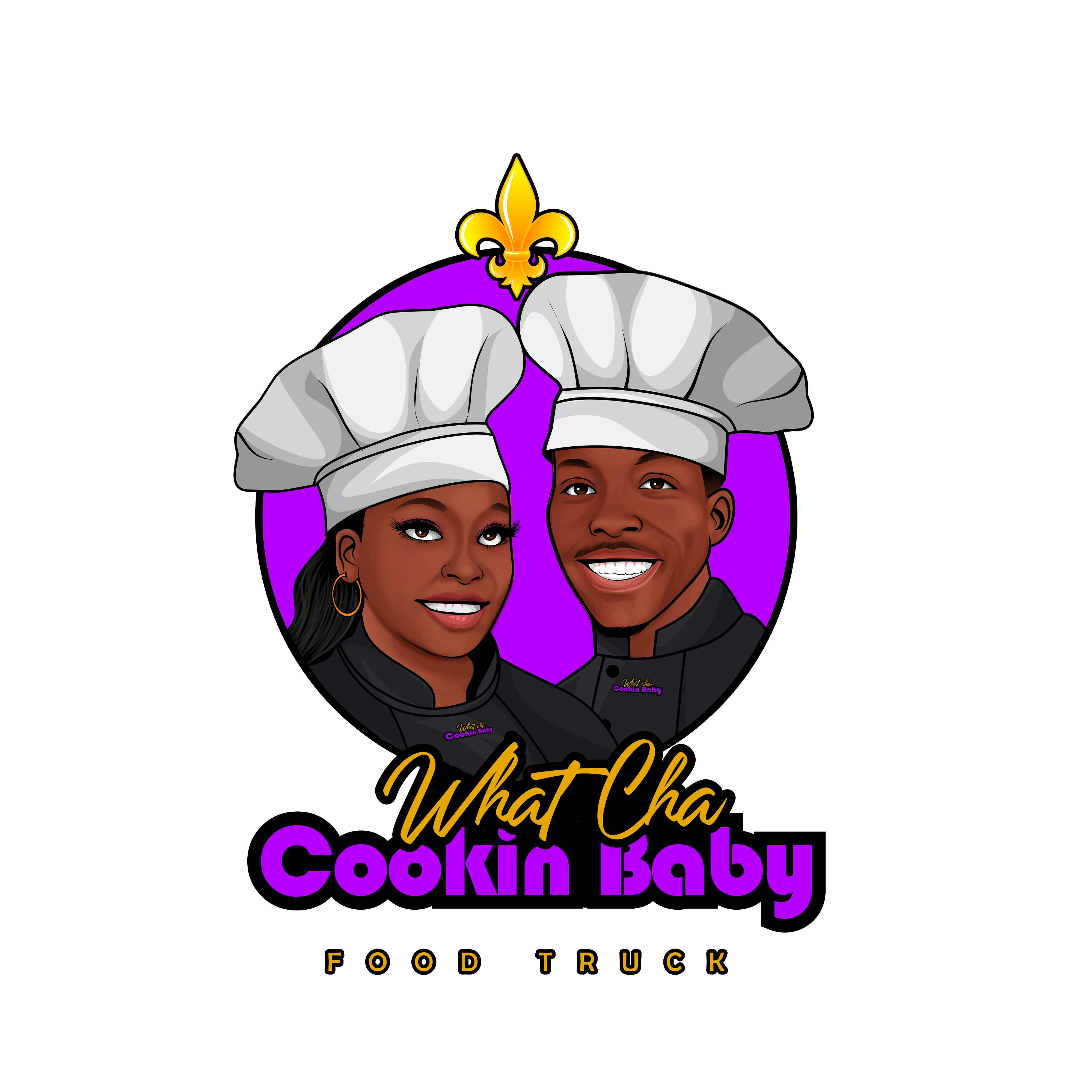 What Cha Cookin Baby - Atlanta - Roaming Hunger