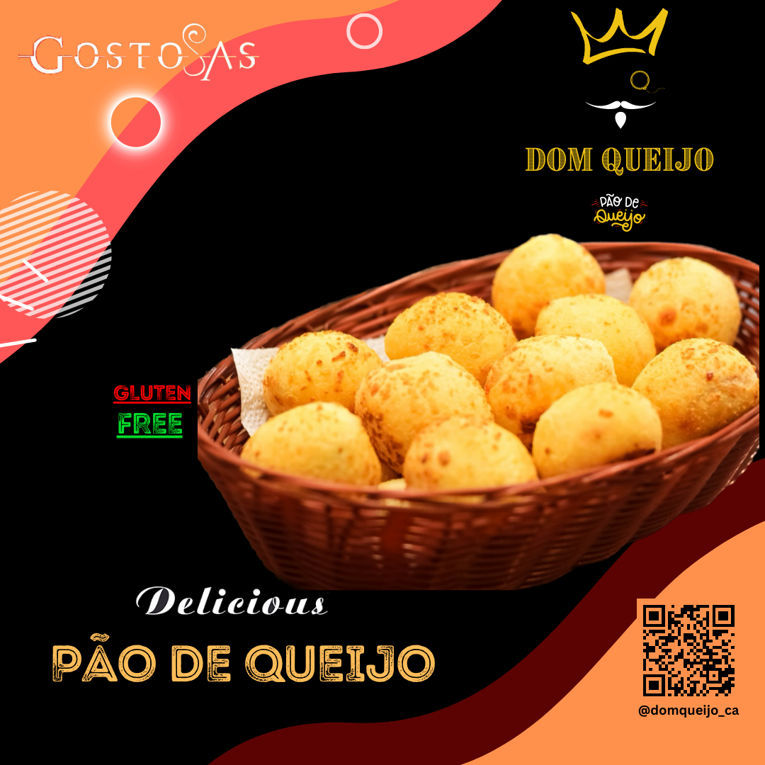 Gostosas Catering - Los Angeles - Roaming Hunger