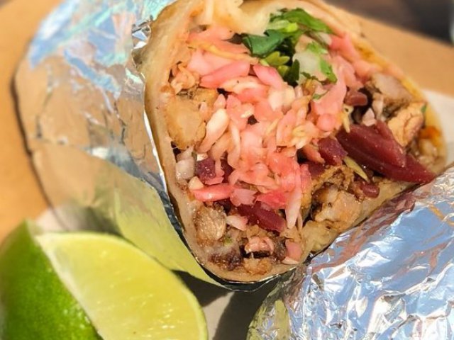 Zintzuni Cocina Mexicana - Sacramento - Roaming Hunger