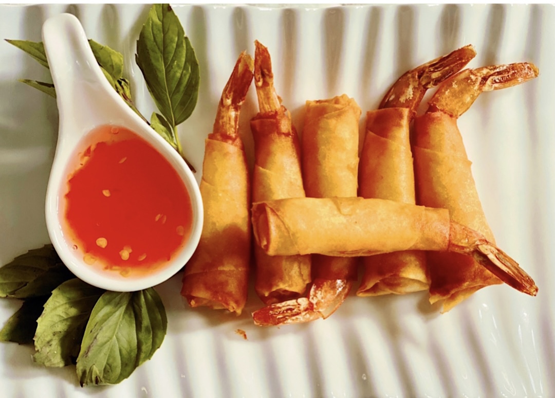 Bao Houz - Orlando - Roaming Hunger