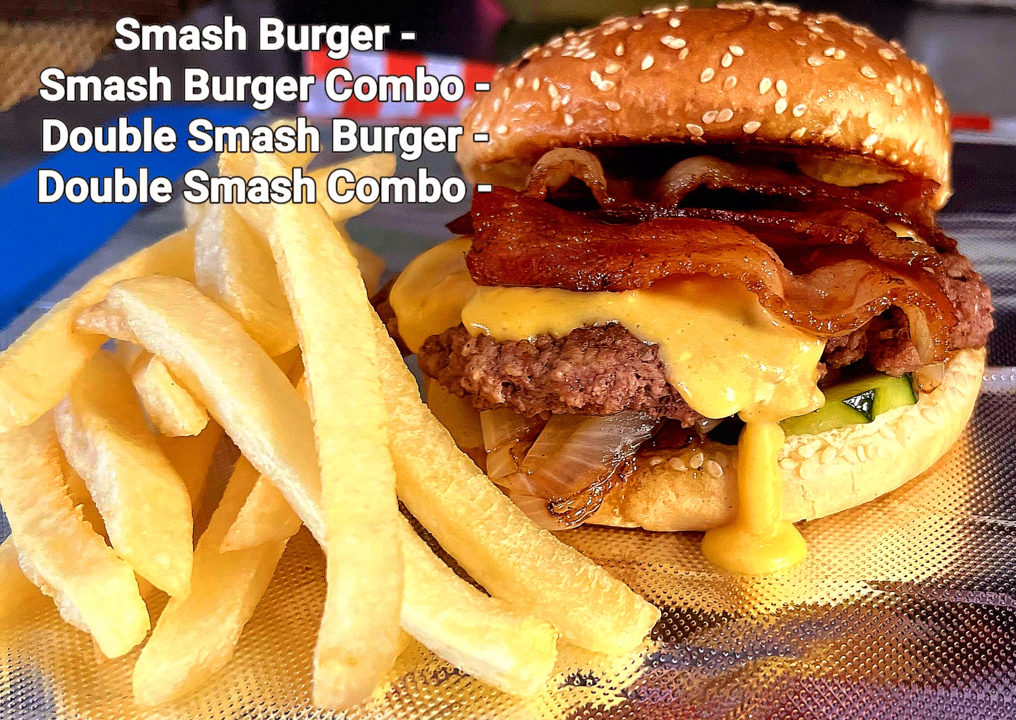 Sarah's Triple S - Los Angeles - Roaming Hunger