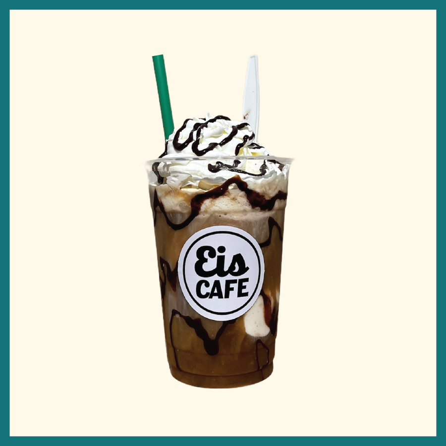 Eis Cafe - Phoenix - Roaming Hunger