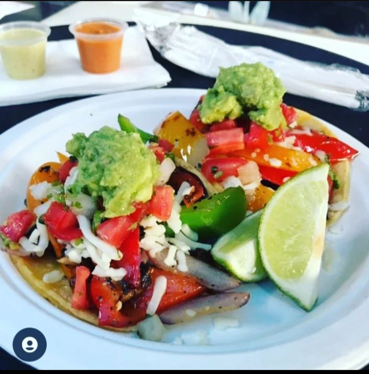 Loading Fresh & Foodilicious - Orange County - Roaming Hunger