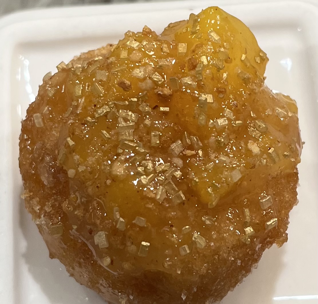 Deez DoNuts - Las Vegas - Roaming Hunger