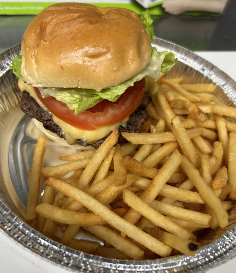 Queen of Quisine - East Stroudsburg - Roaming Hunger