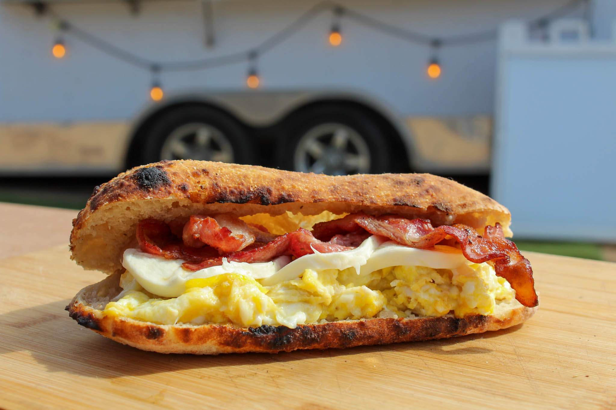 I Panini - Austin - Roaming Hunger