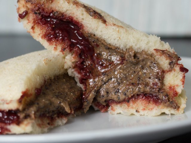 PBJ.LA - Los Angeles - Roaming Hunger