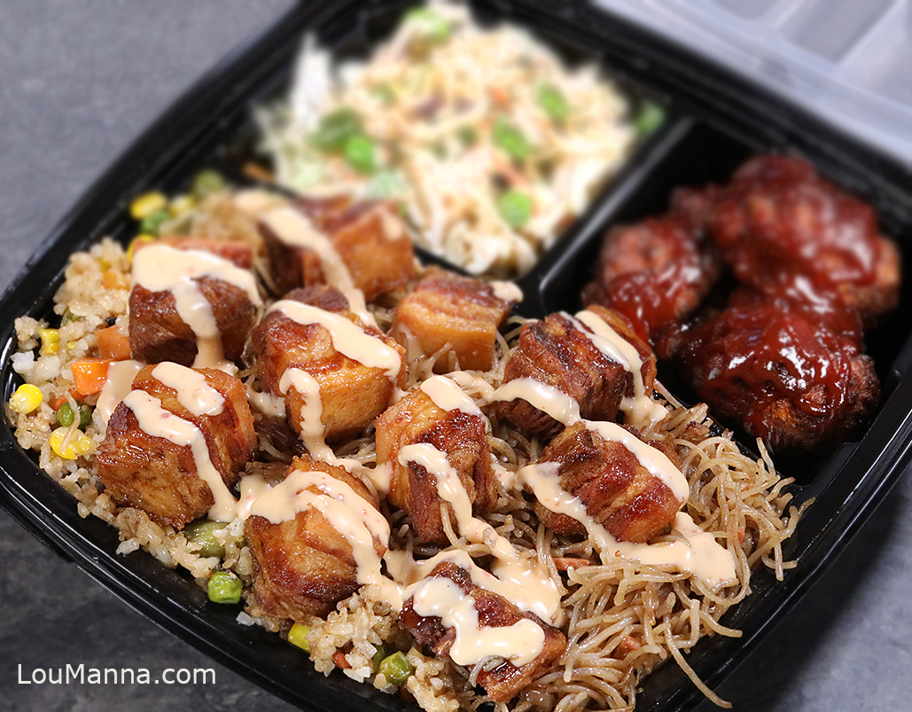 Wok & Roll - Reno - Roaming Hunger