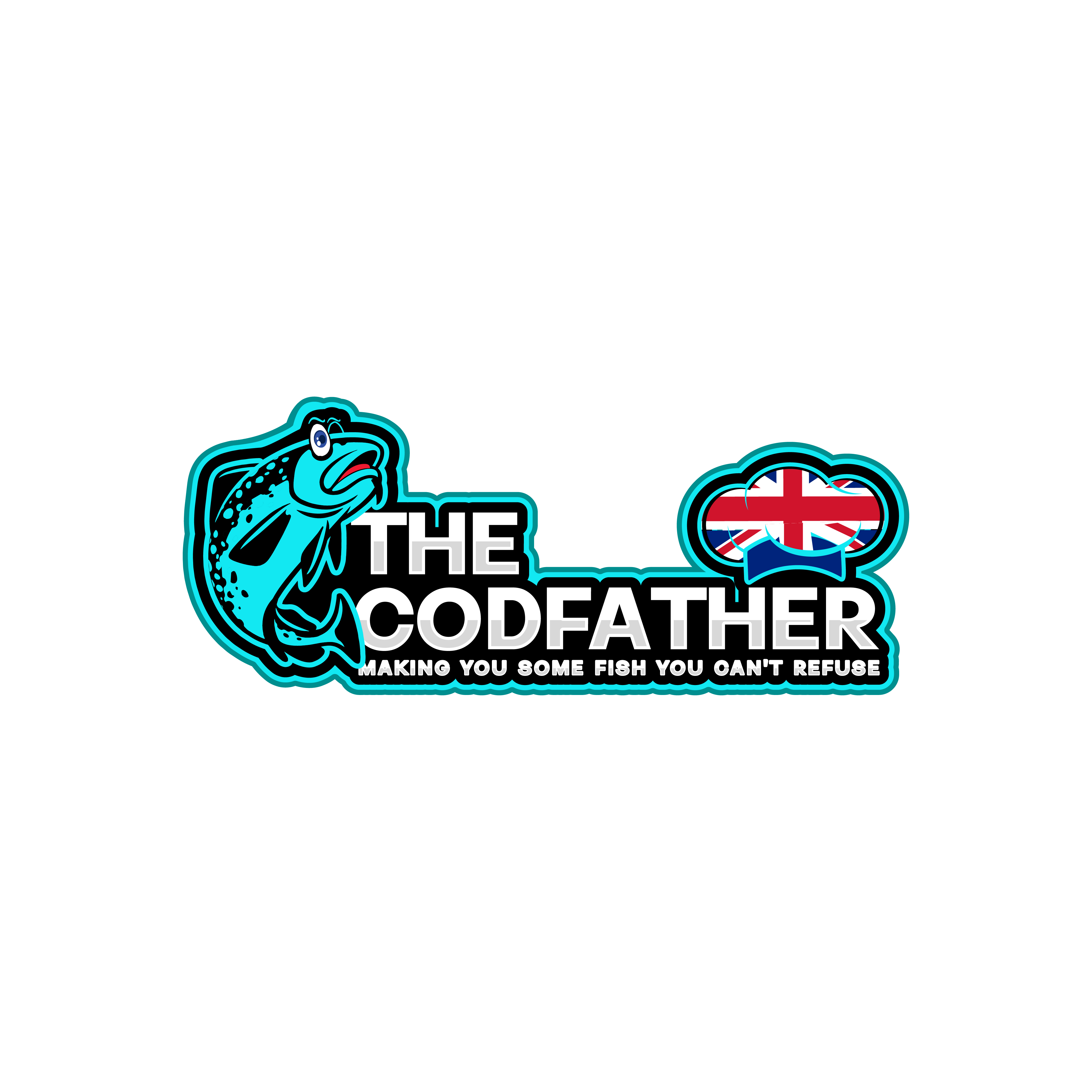The CodFather - Dallas - Roaming Hunger