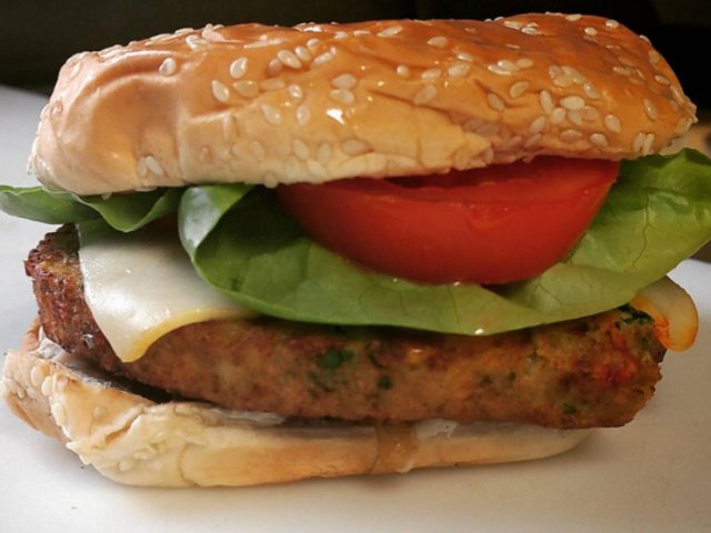 Boxcar Burgers - Brunswick - Roaming Hunger