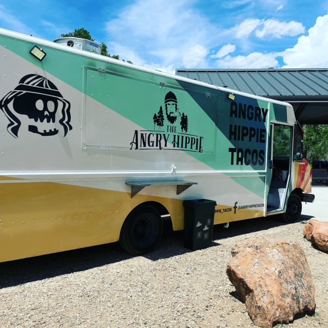 Angry Hippie Tacos - Fort Collins - Roaming Hunger
