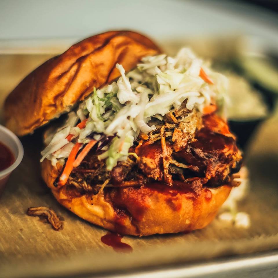 Cholo BBQ - West Palm Beach - Roaming Hunger