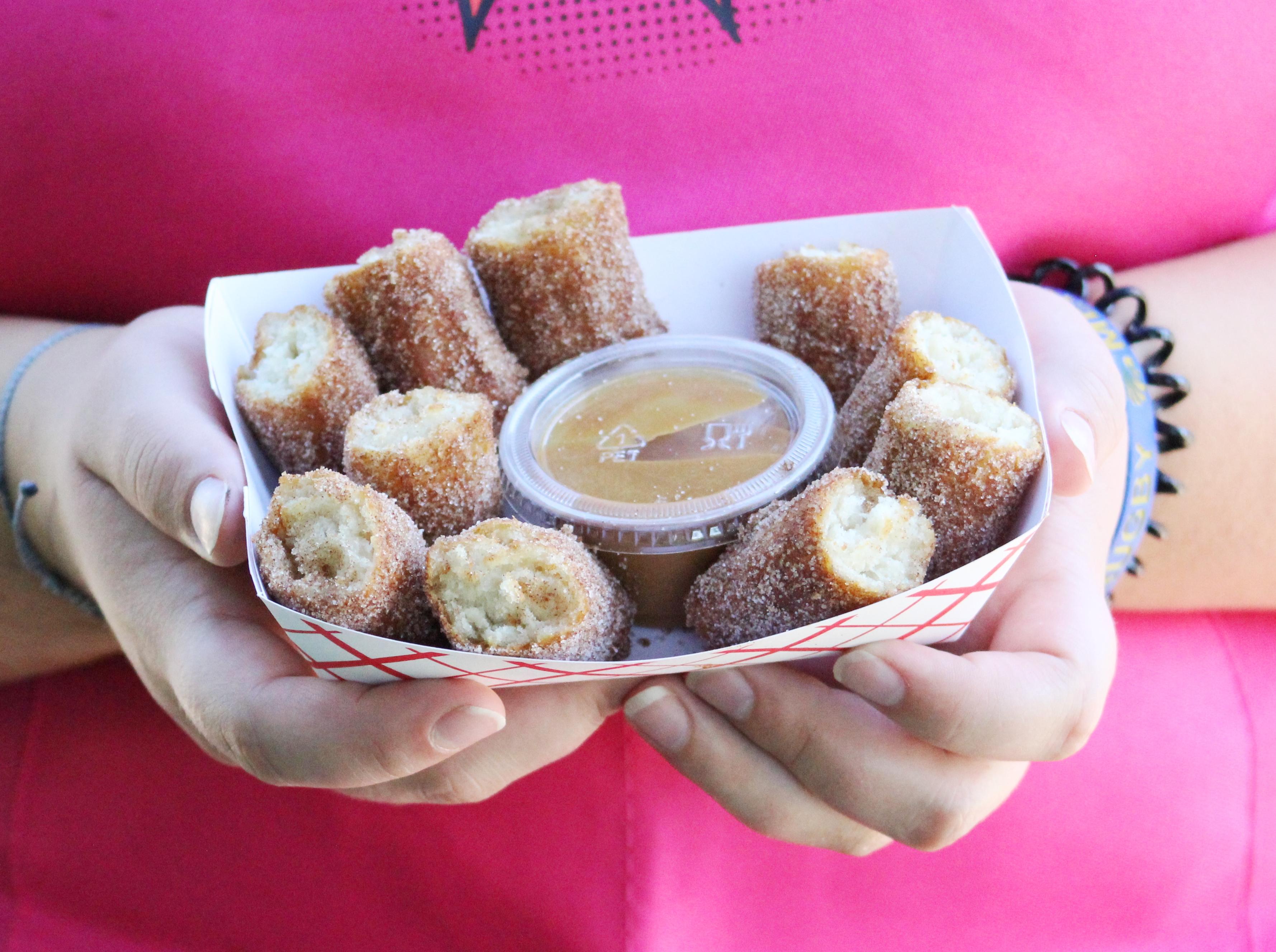 Churro Bros - Boise - Roaming Hunger
