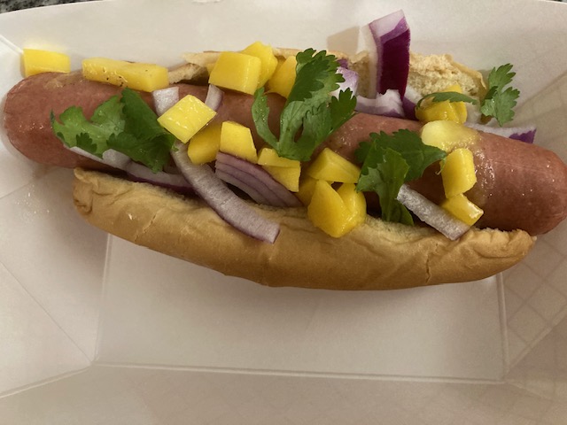 Wiener King - Monroe - Roaming Hunger