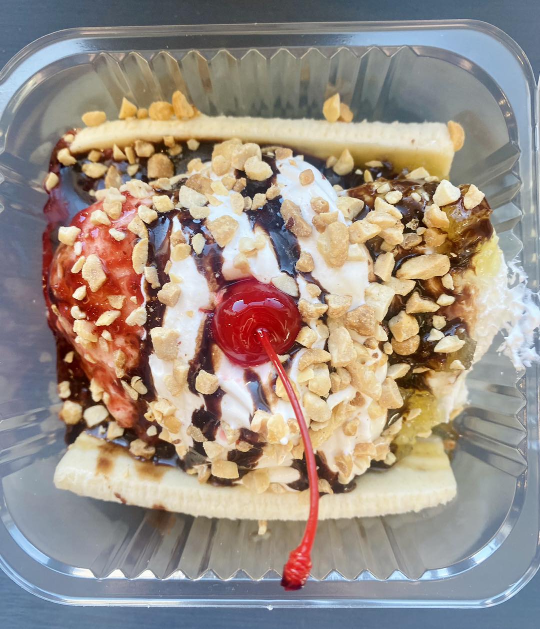 Luscious Layers - Billings - Roaming Hunger